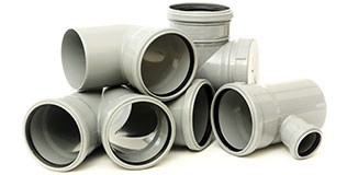 HT Rohre kaufen | Hochtemperaturrohre ab 0,75 € | BENZ24