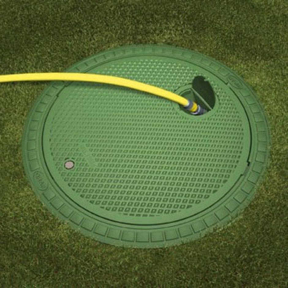 GRAF Wasseranschlussbox Intern | BENZ24