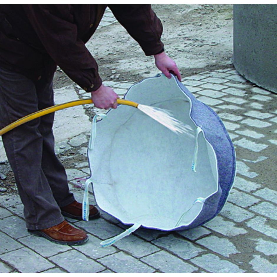 Aquaroc High-Tex Filter | BENZ24