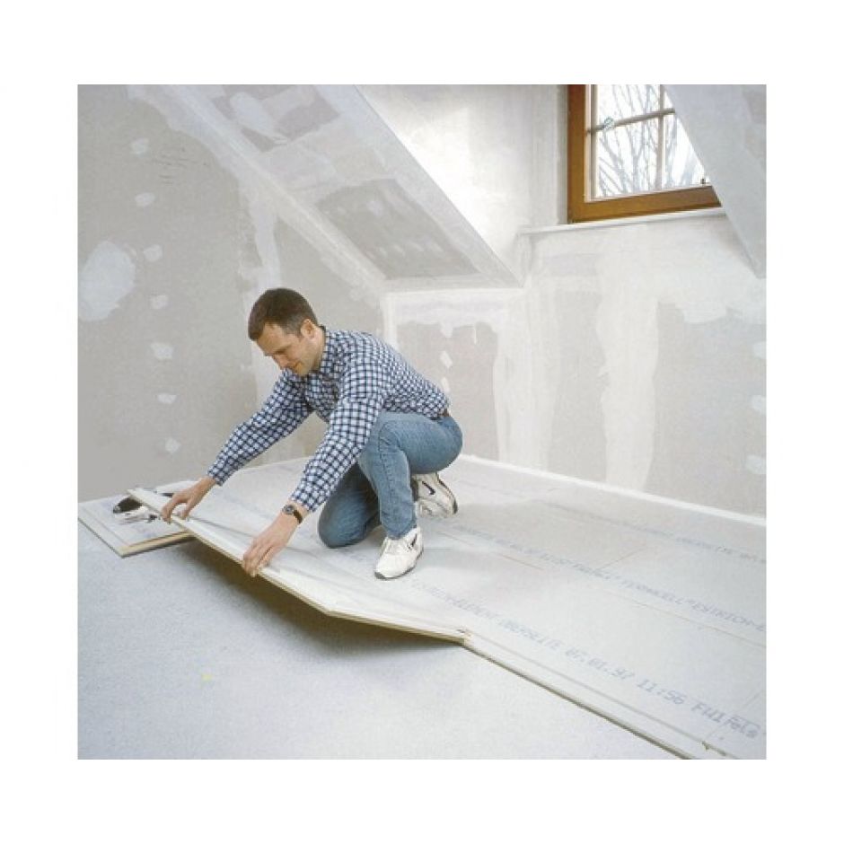 fermacell Trockenestrich-Element Gipsfaser | BENZ24