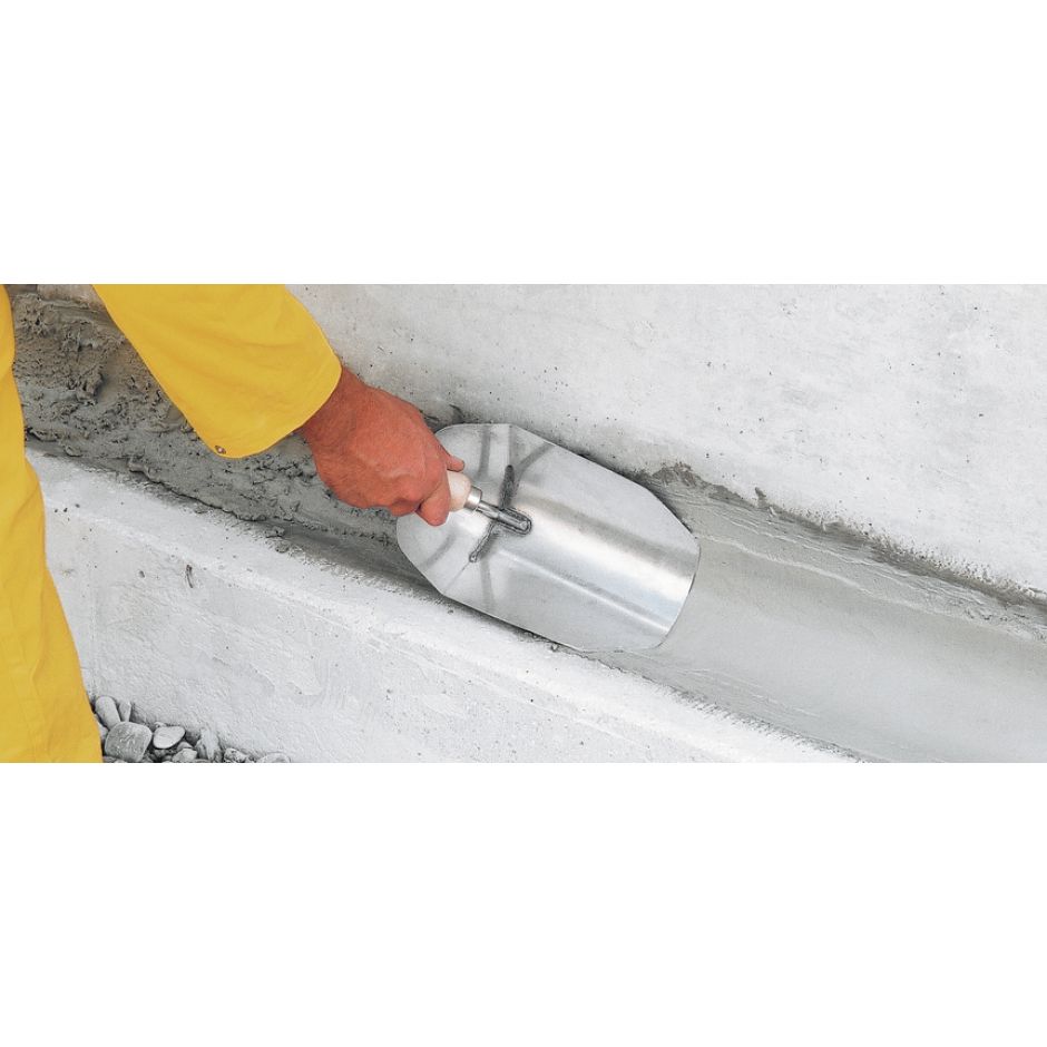 weber Kellerabdichtung weber.tec 933 Hohlkehlenspachtel