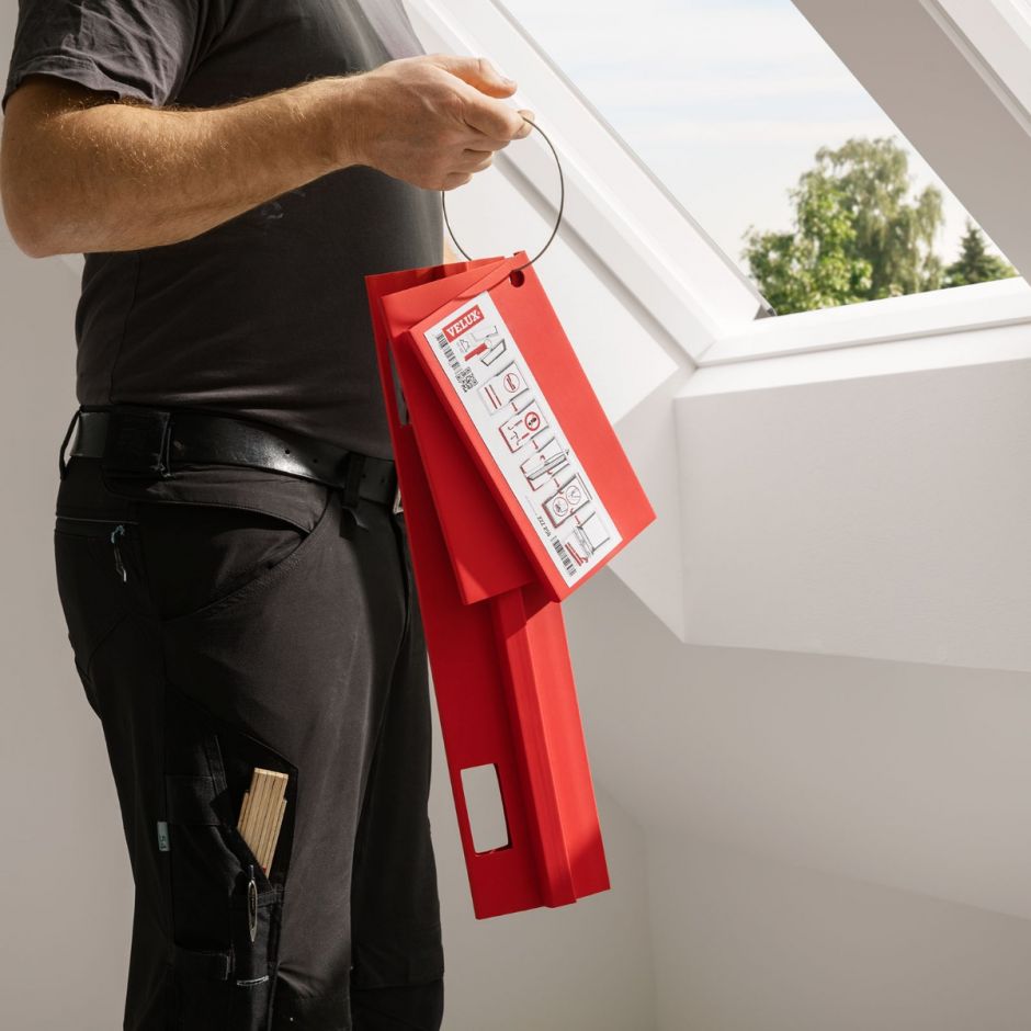 VELUX Protect Tool ZZZ 258 | BENZ24