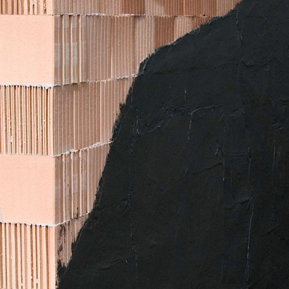 weber Kellerabdichtung weber.tec Superflex D24 Reaktivabdichtung ...