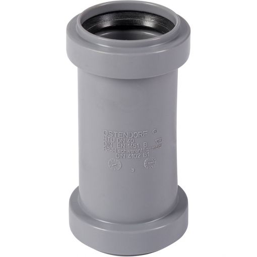 HT Rohre kaufen | Hochtemperaturrohre ab 1,95 € | BENZ24