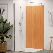 Winwall Duschrückwand Aluverbund Fliesenoptik | BENZ24