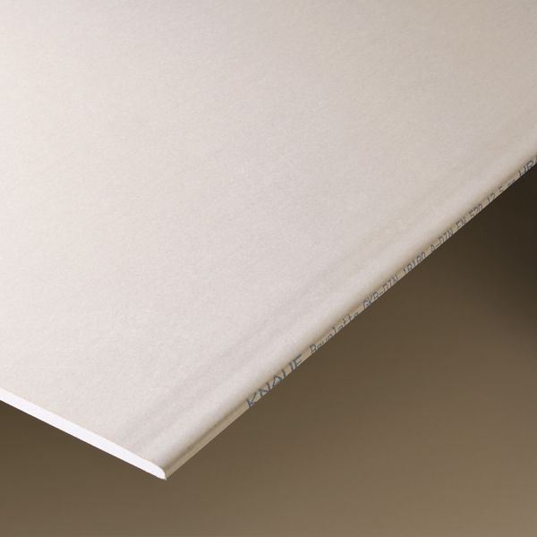 Knauf Gipskartonplatte GKB Gipsplatte | BENZ24