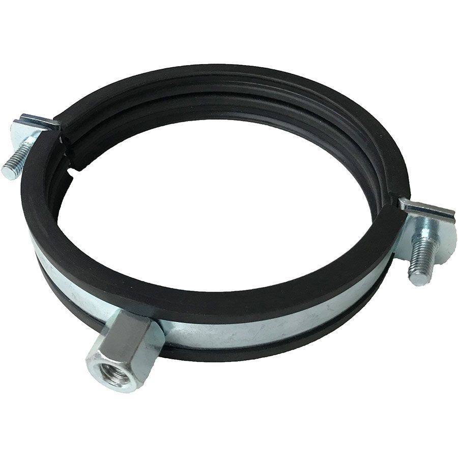 HT Schelle mit Stockschraube | BENZ24