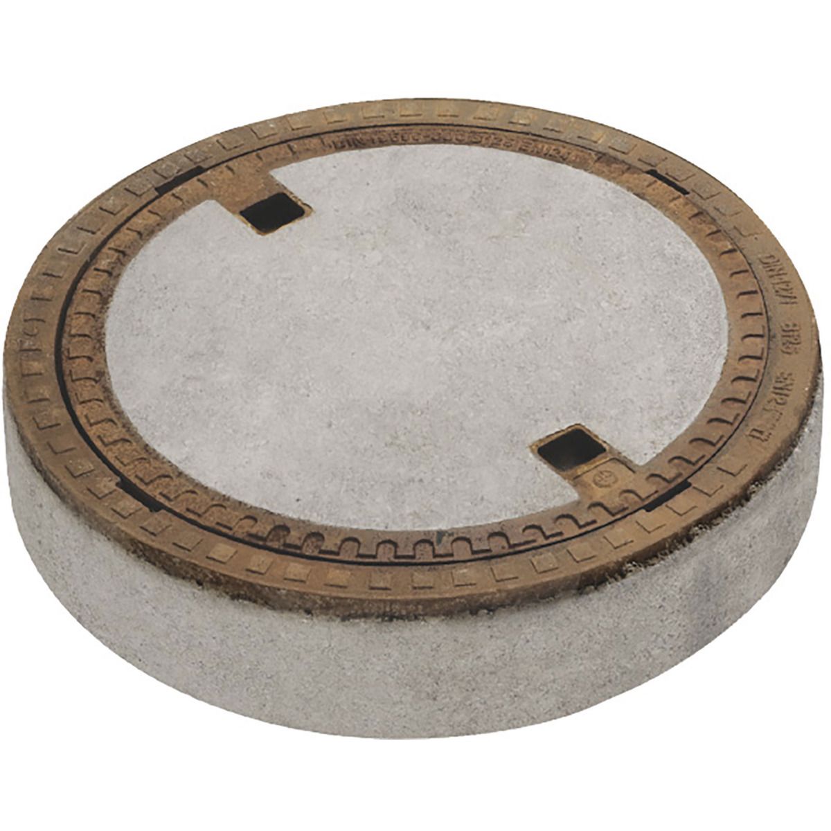 Aquaroc Schachtabdeckung befahrbar | BENZ24