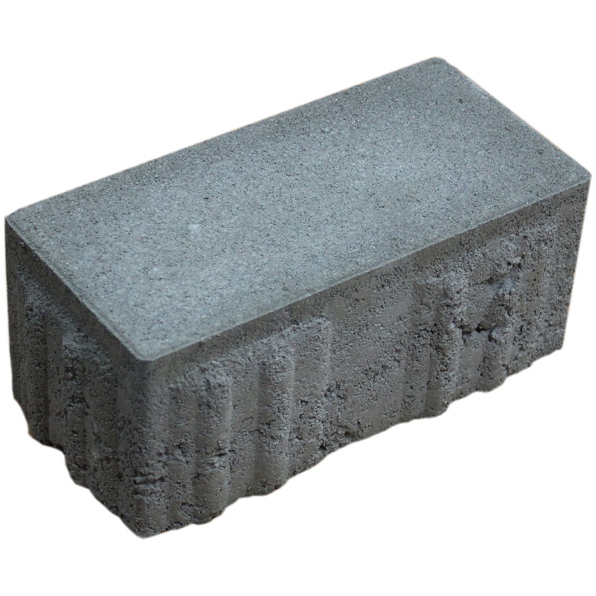 EHL Pflastersteine RechteckDrän grau | BENZ24