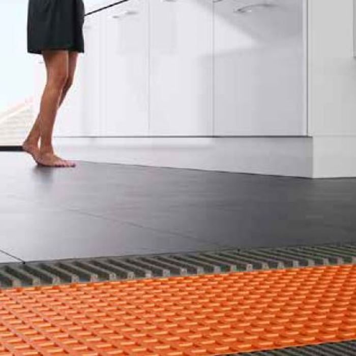 Schlüter-DITRA 25 Entkopplungsmatte | BENZ24