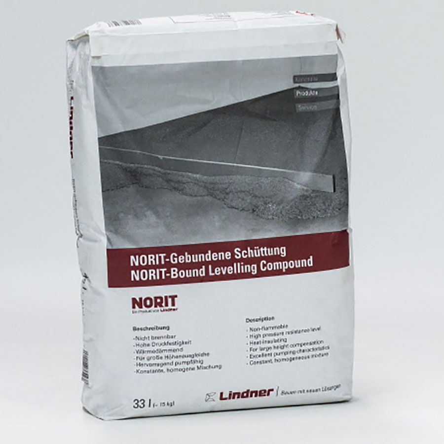 NORIT Gebundene Schüttung | BENZ24