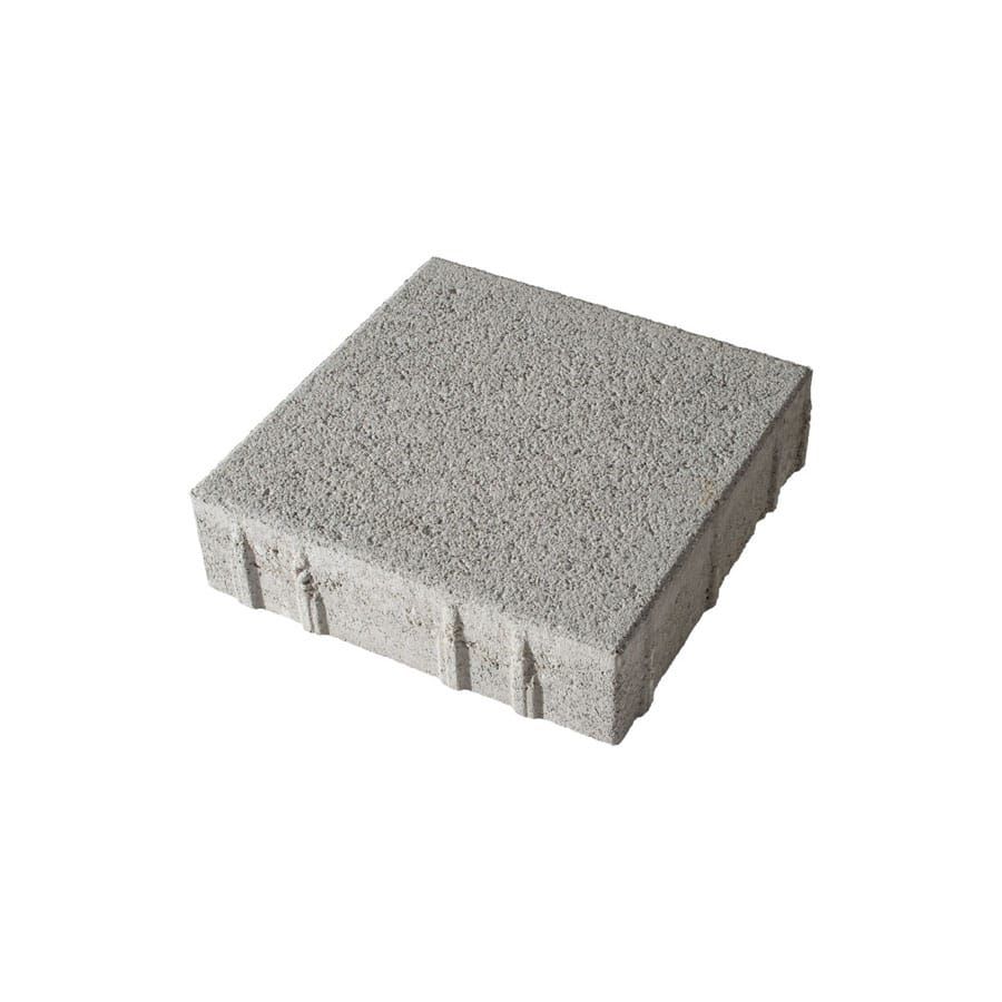 Lithonplus Pflastersteine Vista achatgrau | BENZ24