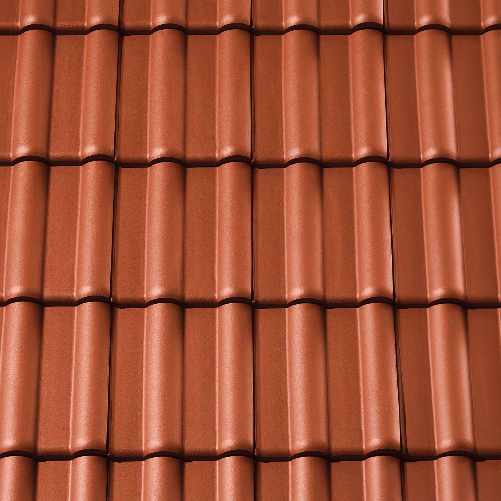 CREATON Dachziegel MAXIMA PRO NUANCE kupferrot engobiert