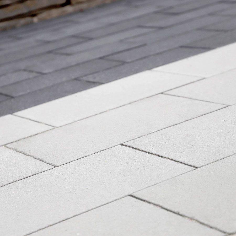 EHL Quintano Pflastersteine grau | BENZ24