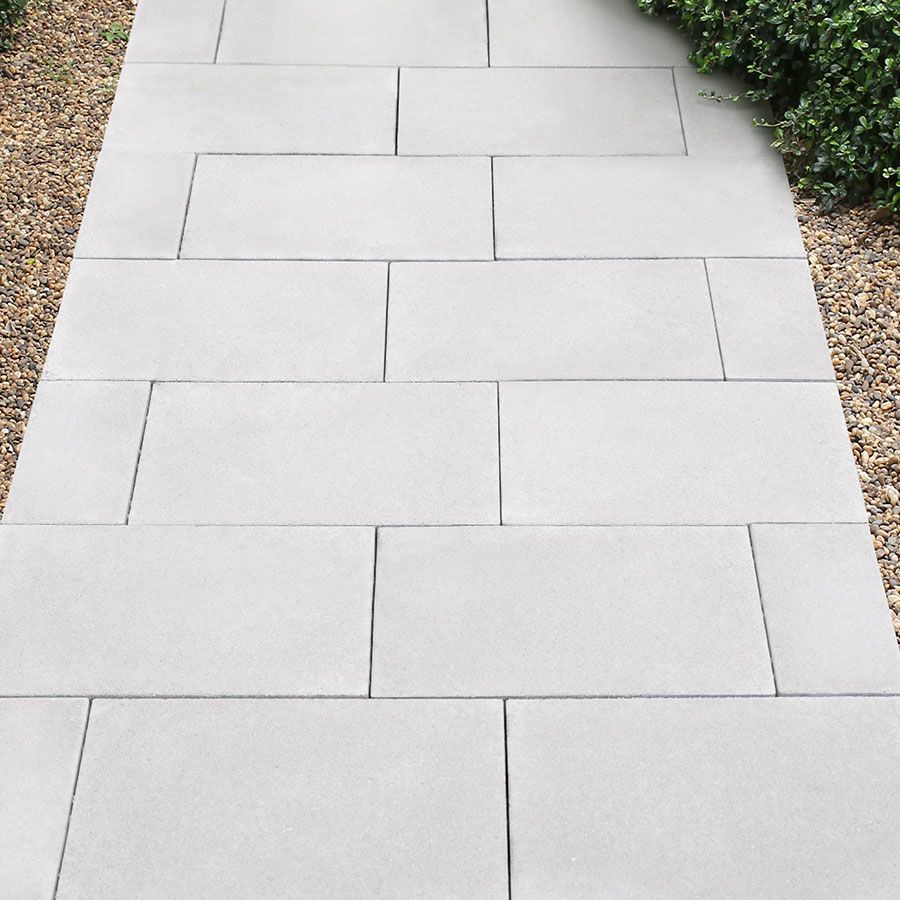 EHL Quintano Pflastersteine grau | BENZ24