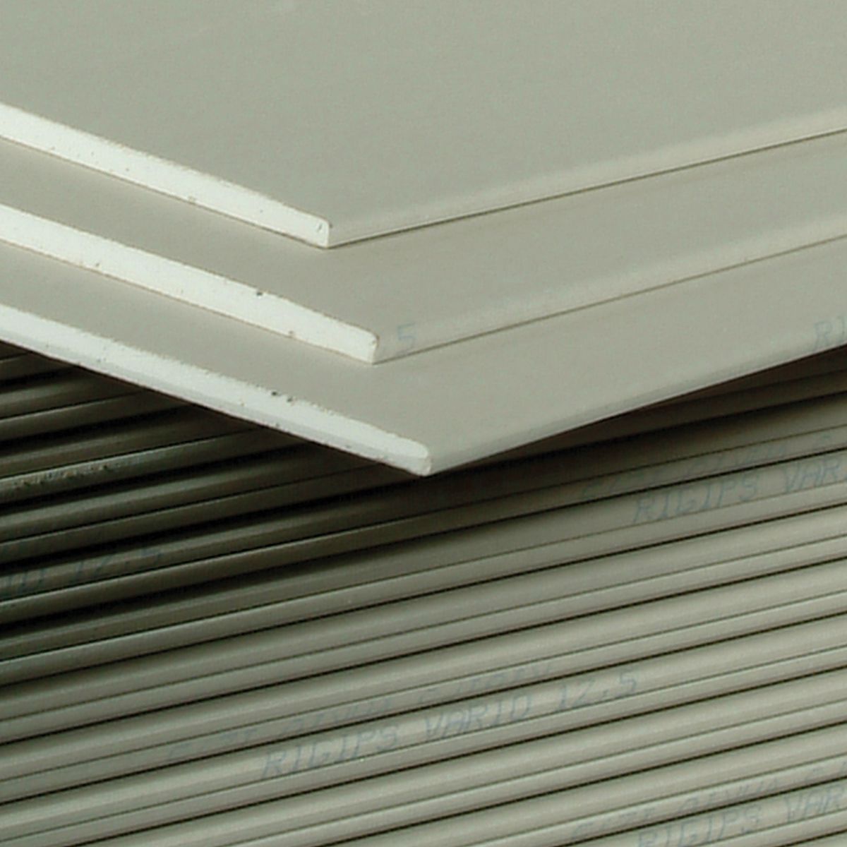 Rigipsplatte Gipskarton RB 12,5 mm Gipsplatte | BENZ24