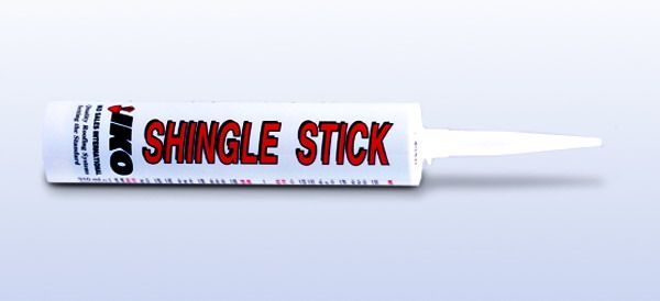 IKO Shingle Stick Schindel-Kaltkleber | BENZ24