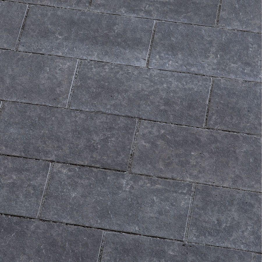 Seltra Natursteine Systempflastersteine SANOKU® ELEGANCE satiniert ...