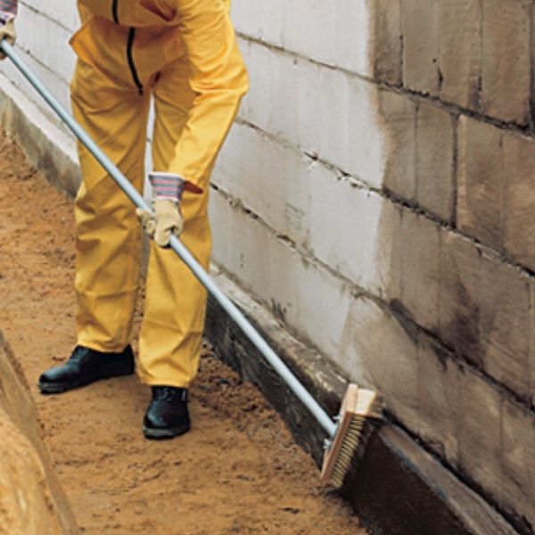 weber Kellerabdichtung weber.tec 901 Bitumengrundierung