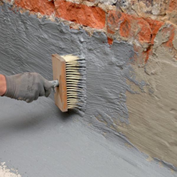 weber Kellerabdichtung weber.tec Superflex D2 Flex Dichtschlämme