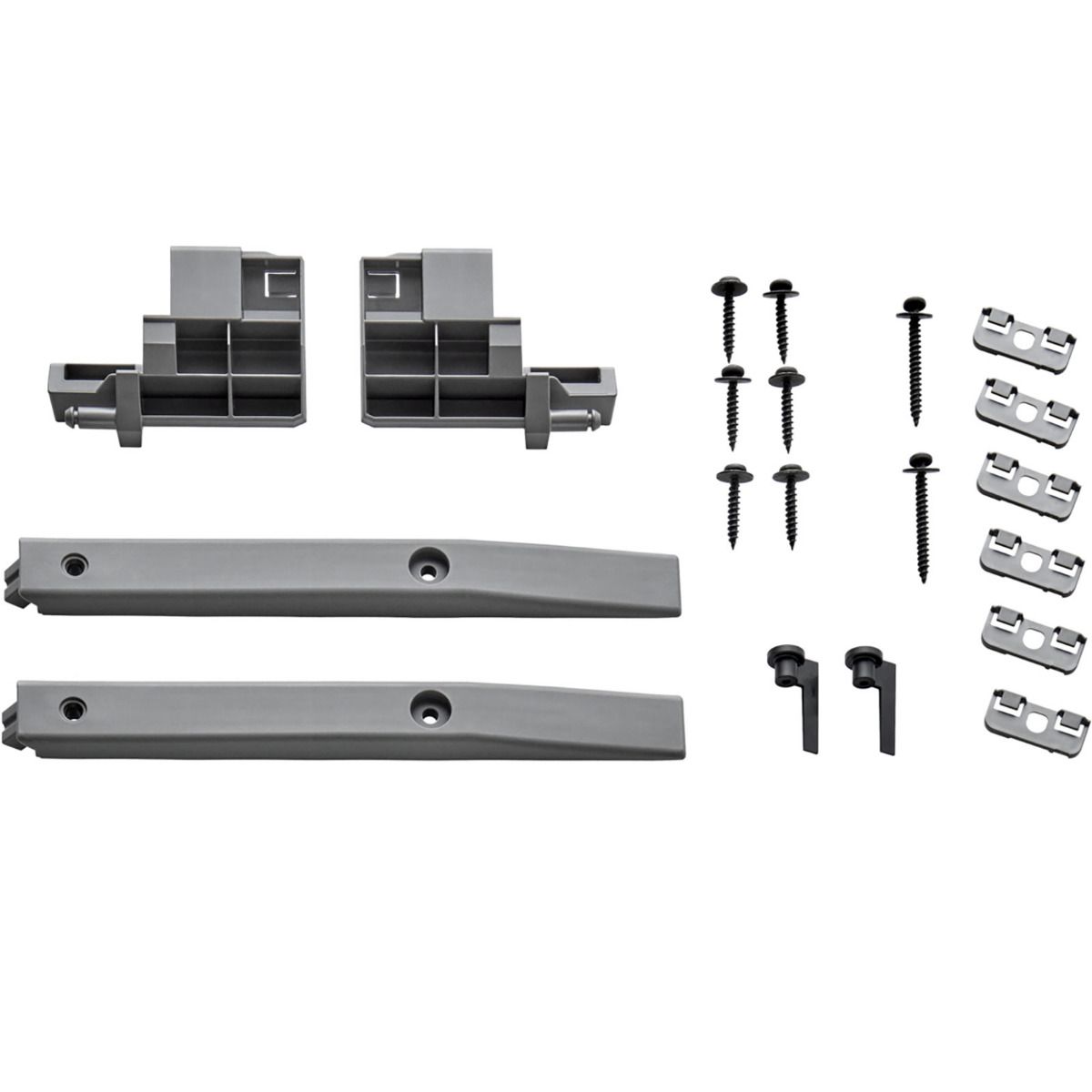 VELUX Montageset ZOZ 238 für SSS/MML/MSL Größen 102 bis 810