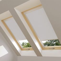 VELUX Dachfenster Rollos günstig kaufen | BENZ24