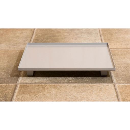 weka Design-Saunahaus CUBILIS Sparset natur | BENZ24