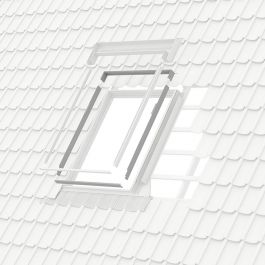 VELUX Adapterrahmen ELX 0000 für den Austausch älterer Fenster