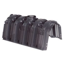 GRAF Garantia Sicker-Tunnel Versickerungsset Sickerschacht