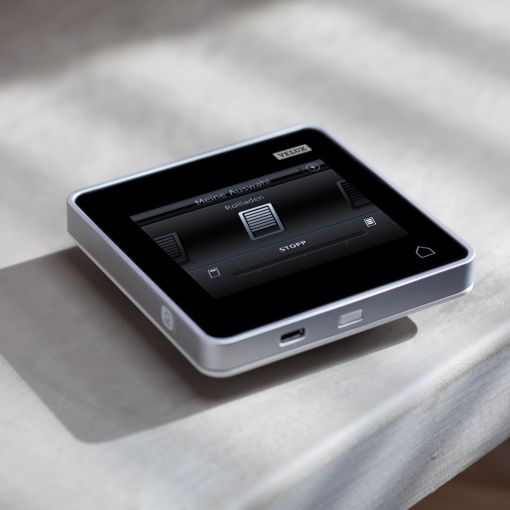 VELUX INTEGRA Control Pad KLR 200 | BENZ24