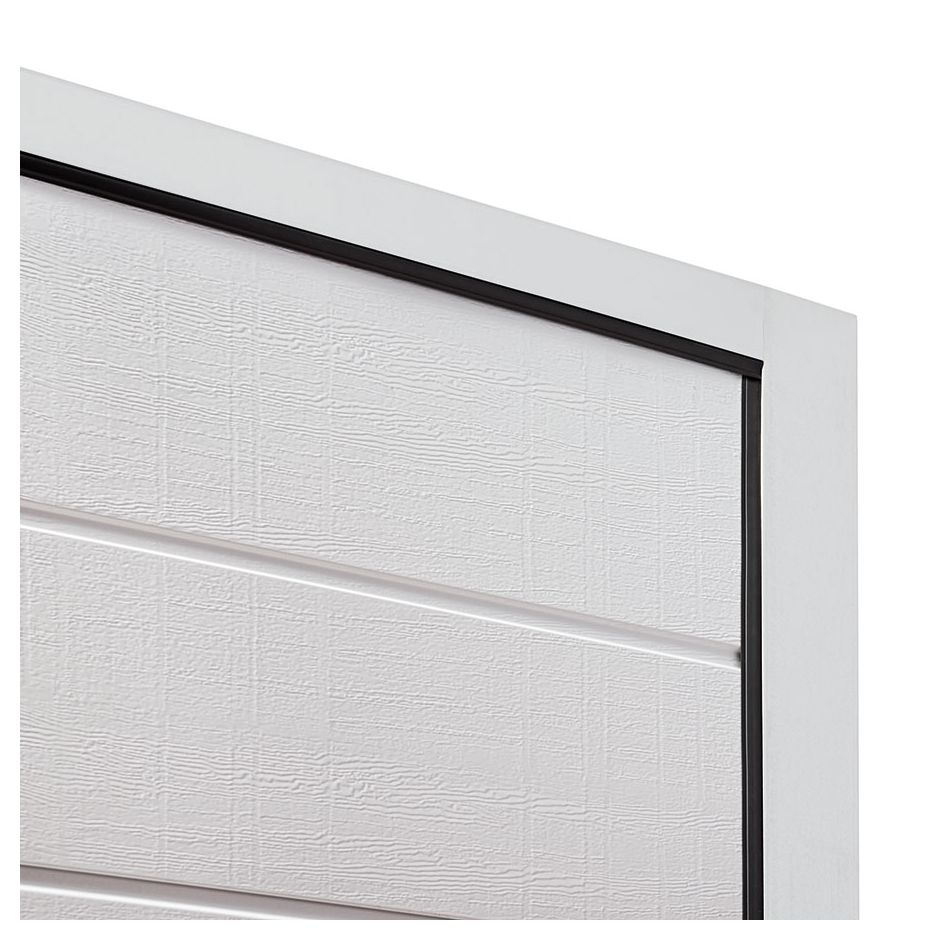 Hörmann Zargenverkleidung RenoMatic für Garagentor Komplettpaket