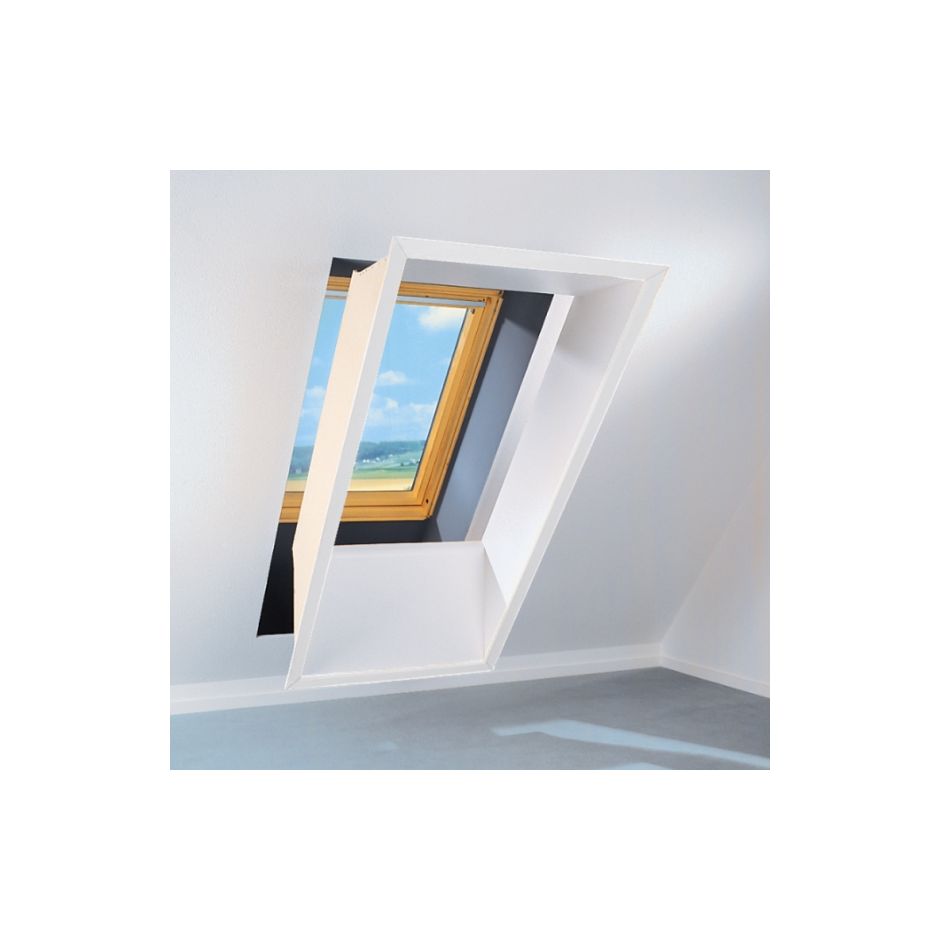 VELUX Innenfutter LSB 2000 Grundelement 30 cm | BENZ24