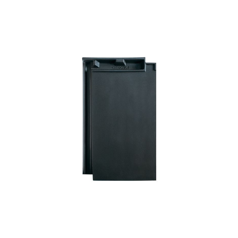 CREATON Dachziegel DOMINO schieferton | BENZ24