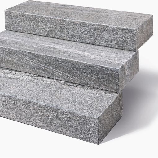 Blockstufen kaufen | Blockstufentreppe ab 21,85