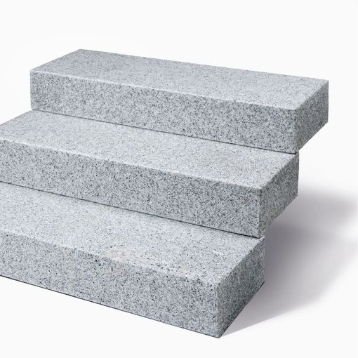 Blockstufen kaufen | Blockstufentreppe ab 21,85