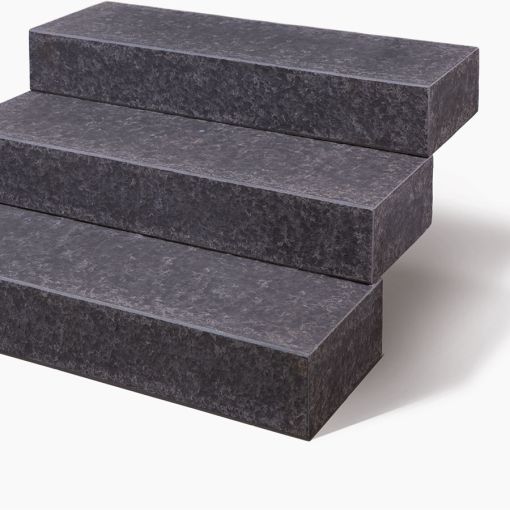 Blockstufen kaufen | Blockstufentreppe ab 21,85