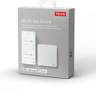 VELUX App Control KIG 300 | BENZ24