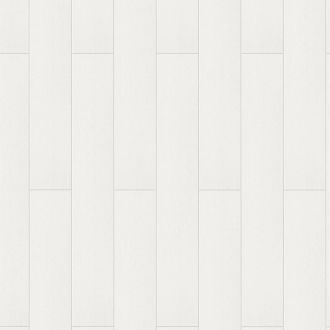 Parador Paneele Wand Decke Novara White Lines Strukturiert weiß