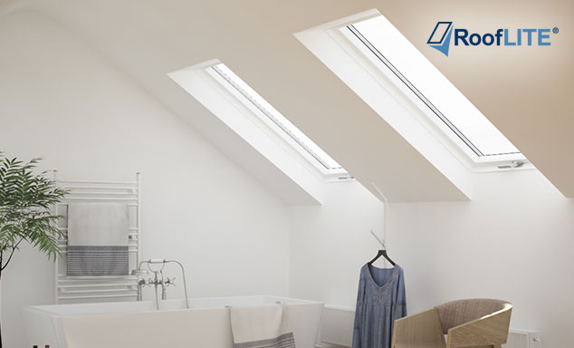 Dachfenster Online-Shop | % VELUX & ROTO % | BENZ24