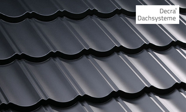 Dacheindeckung Online-Shop | BENZ24