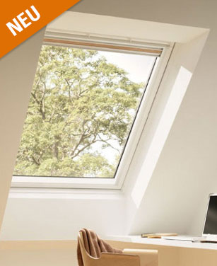 Dachfenster Online-Shop | % VELUX & ROTO % | BENZ24