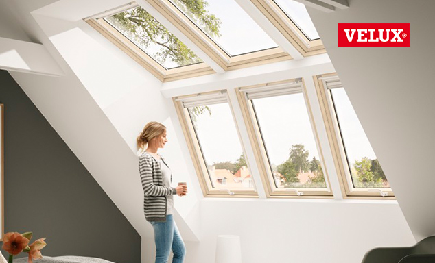 Dachfenster Online-Shop | % VELUX & ROTO % | BENZ24