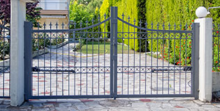 Einfahrtstor günstig kaufen | BENZ24