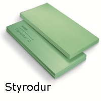 Styrodur oder Styropor? | BENZ24
